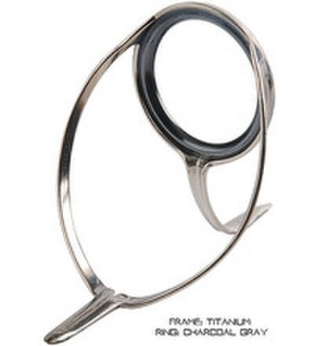 R2621 Alps Medium XN Titanium Guides