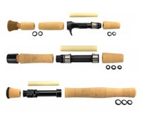 Handle Kits at LurePartsOnline.com