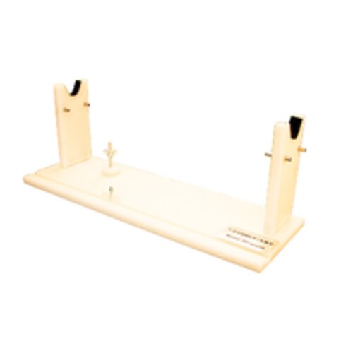 R6065 ForeCast Vertical Hand Wrapper & Stand