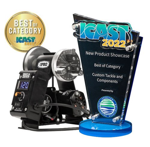 R6130 RBS PRO G2 Ultimate Power Wrapping & Finishing Machine