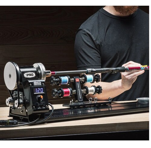 R6130 RBS PRO G2 Ultimate Power Wrapping & Finishing Machine