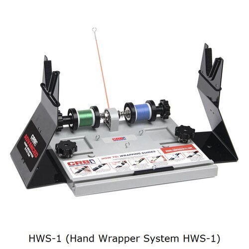 R6175 CRB/RBS Tools & Equipment