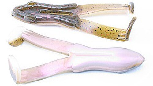 SE52 Secret Lures Chubby Frog