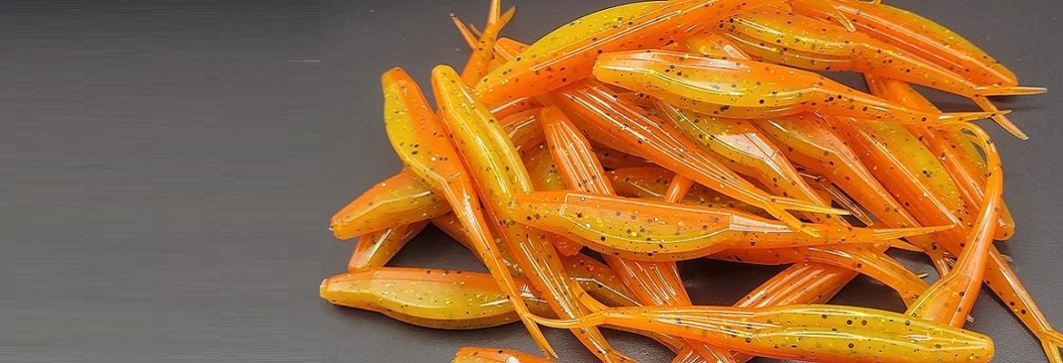 Largest Selection of Lure Making Supplies