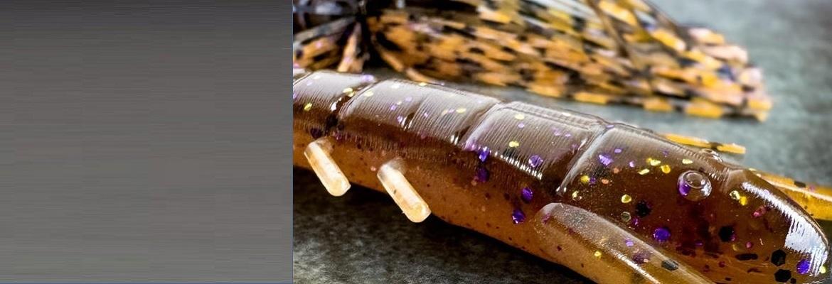 Largest Selection of Lure Making Supplies